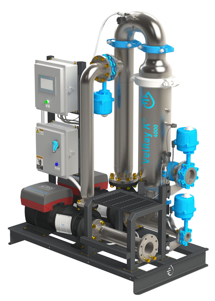 Request a Demo – Accelerated Filtration